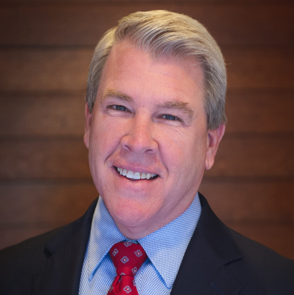 Carey P. Hendrickson - USPh - U.S. Physical Therapy, Inc.