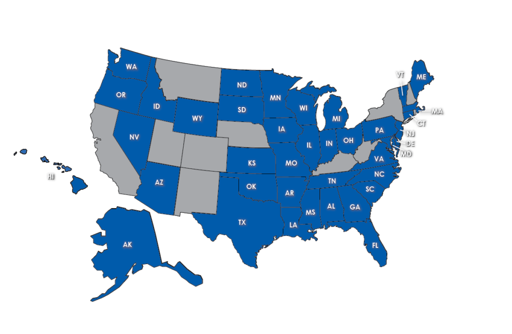 Clinic Locations - USPh - U.S. Physical Therapy, Inc.