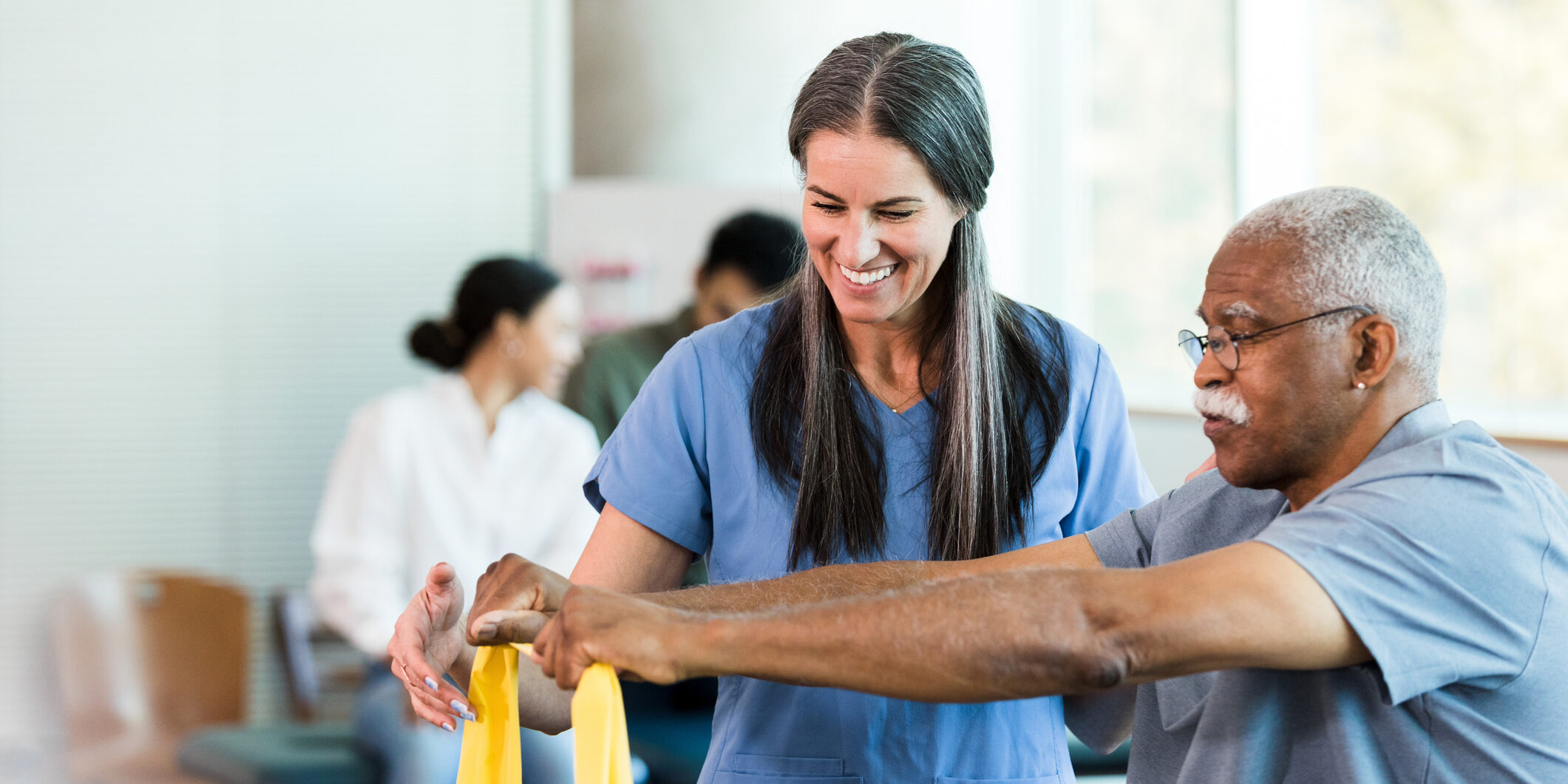 USPh Announces Acquisition of a Five-Clinic Physical Therapy Practice ...
