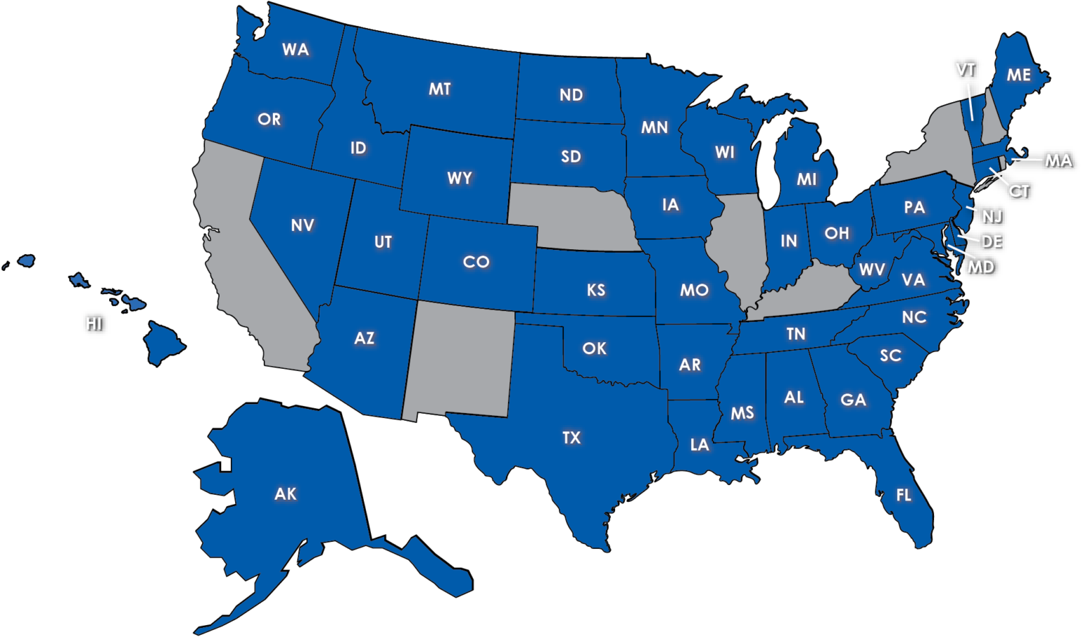 Company Overview - USPh - U.S. Physical Therapy, Inc.